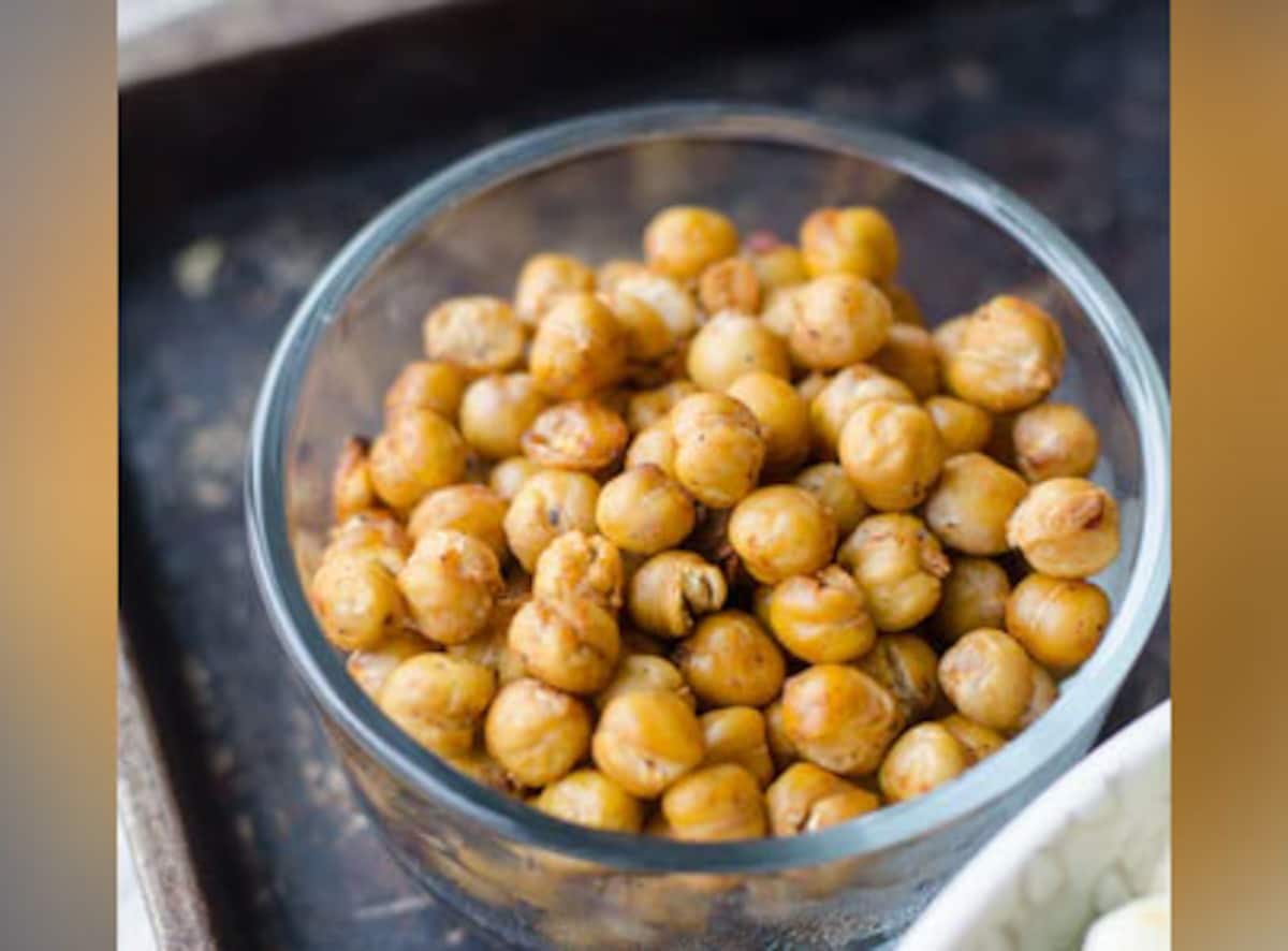 how to cook kale chane without soaking