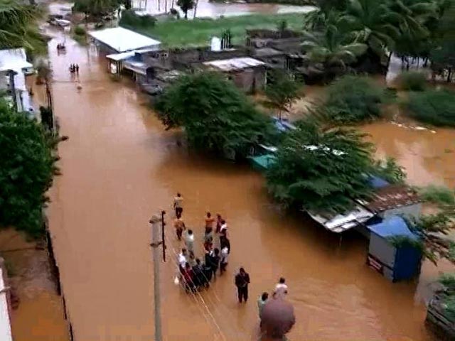 India's Climate Crisis: Is The Disaster Really 'Natural'?