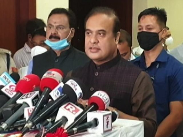 "Indigenous Muslims Agreed On Checking Population": Assam Chief Minister