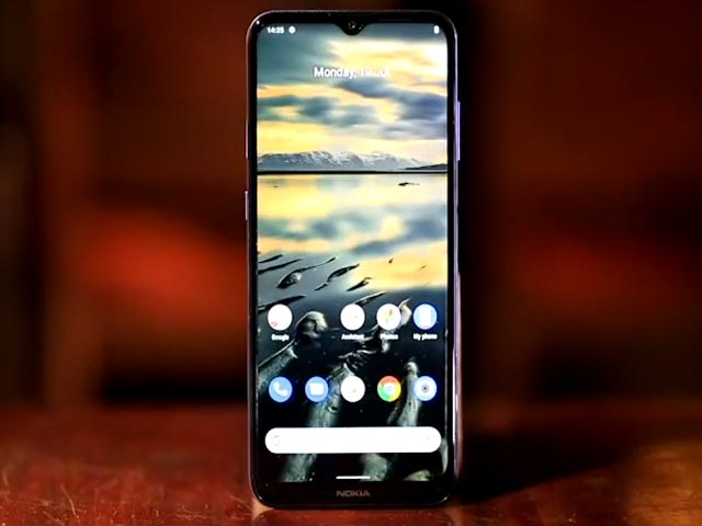 Nokia G20 Phone Price, Specs, Comparison and Reviews (13th January 2026 ...