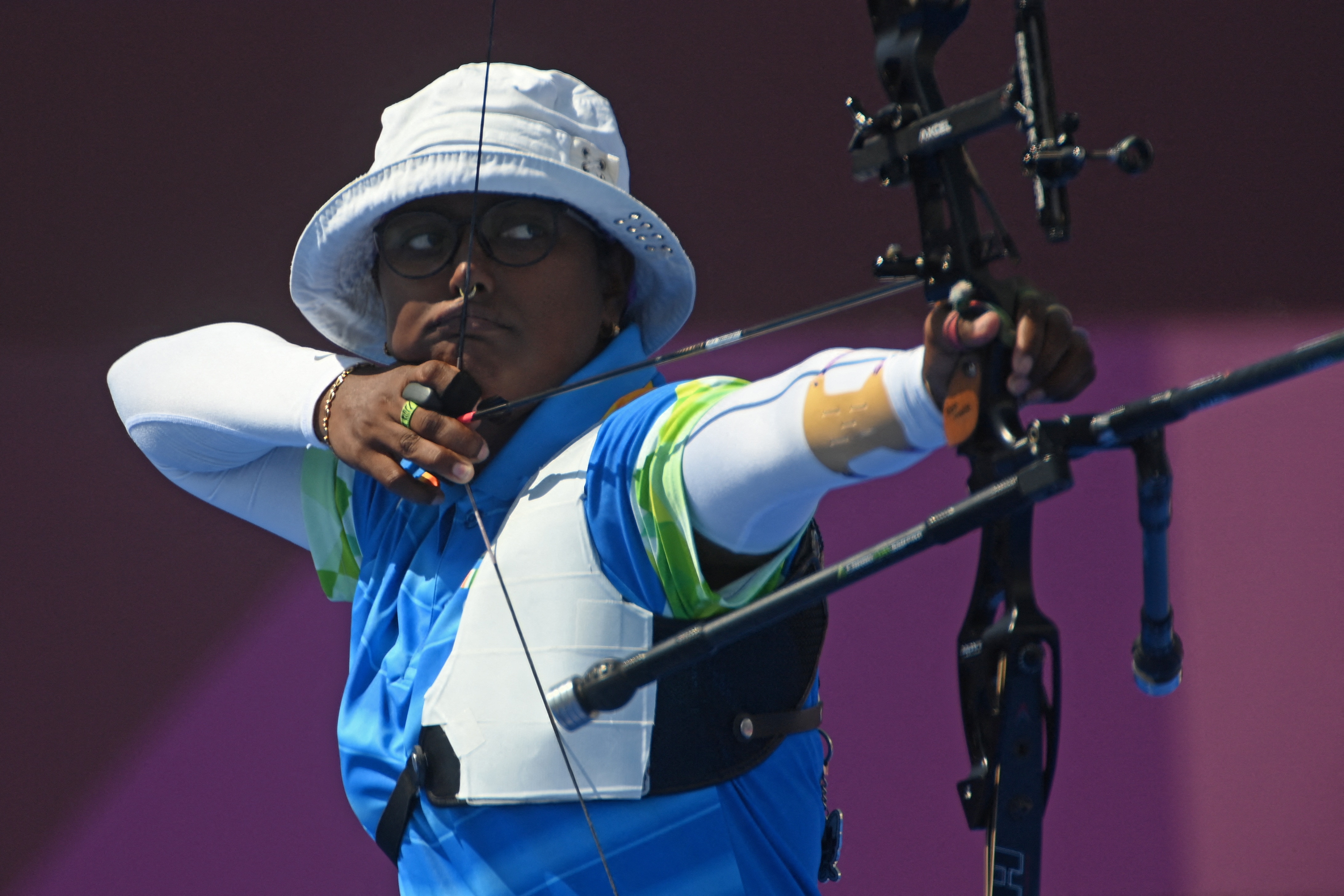 Deepika Kumari Reclaims World No.1 Ranking After Triple Gold At World ...