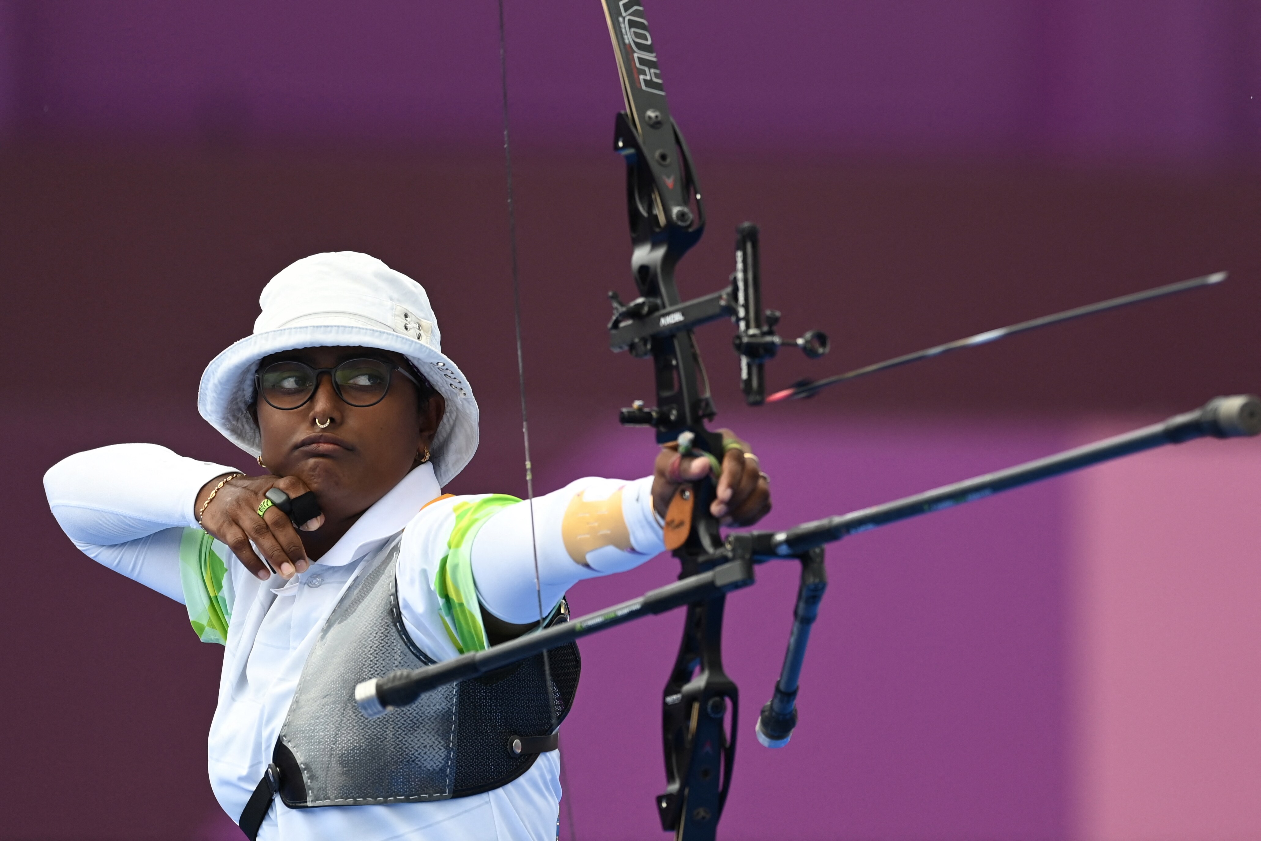 Archery News - Latest Archery Updates & Information, Live Archery Score ...