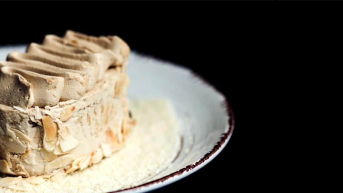 Dont Have An Oven? Fret Not; Make This Yummy White Forest Pastry In ...