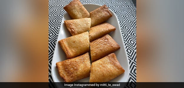 Tawa Bread | Know All About Tawa Bread at NDTV Food