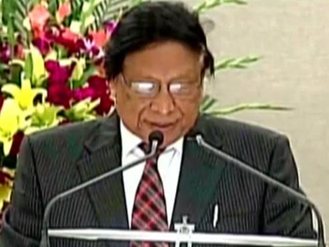 Th Muivah, At Helm Of Talks With Centre On Naga Issue, Hospitalised