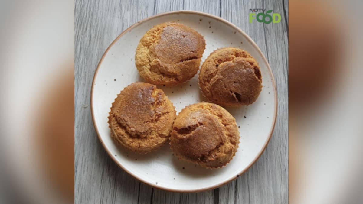 Watch: How To Make Parsi-Style Mawa Cake - Recipe Video Inside - NDTV Food