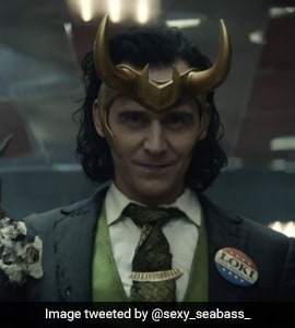 Loki Meme