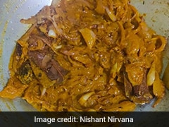 Rugda Curry Recipe - NDTV Food