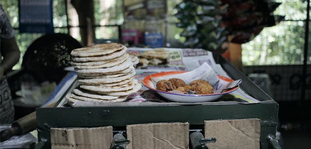 View Girda Roti Articles - NDTV Food