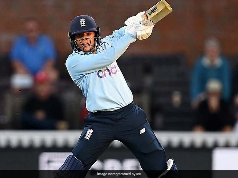 England Women vs India Women, 2nd ODI: Kate Cross, Sophie Dunkley Steer ...