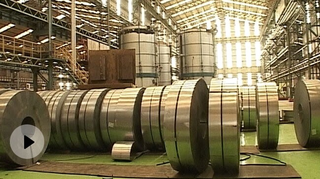 Core Sectors | Infrastructure Output Of Core Sectors Rises 8.9% In June ...