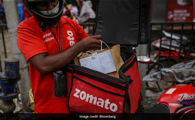 Zomato Ad Campaign | Know All About Zomato Ad Campaign at NDTV Food