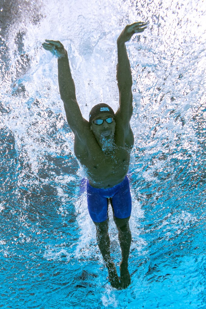 Swimming News - Latest Swimming Updates & Information, Live Swimming ...