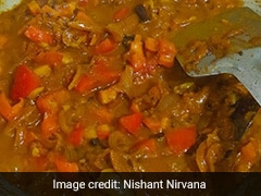 Rugda Curry Recipe - NDTV Food