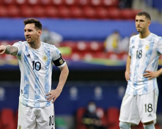 Argentina Team Profile | Schedules | News | Stats | Records | Videos ...