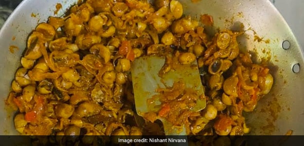 Rugda Mushroom | Know All About Rugda Mushroom at NDTV Food