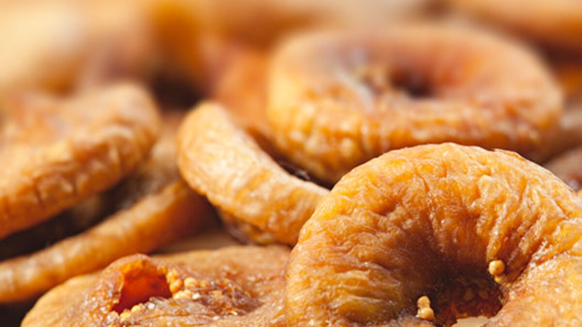 Soaked Fig: कमजोरी हो या अपच, भीगी हुई अंजीर शरीर के हर पुर्जे में फूंक ...