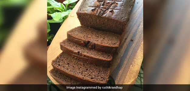 Ragi Cake | Know All About Ragi Cake at NDTV Food