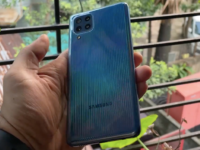 Samsung Galaxy M32 Phone Price, Specs, Comparison and Reviews (5th November 2025) | Gadgets 360