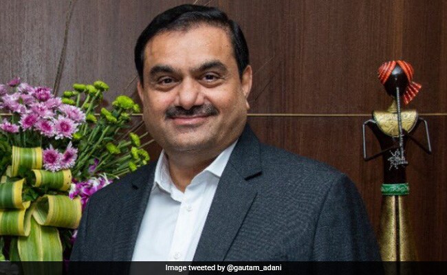 Gautam Adani Gets 'Z' Security, To Cost 15-20 Lakhs Per Month