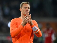 Manuel Peter Neuer Profile - Football Player,Germany|Manuel Peter Neuer ...