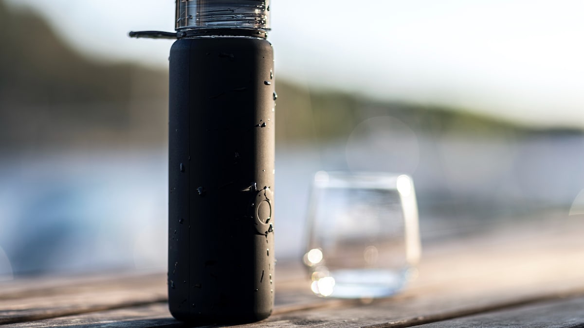 5 Different Types Of Sipper Bottles For Travelling Purpose - NDTV Food