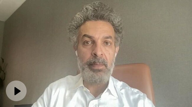 Afghanistan Crisis | "Surprised We're Still on Air": TOLO News Owner To ...