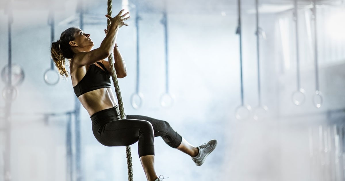 Weight Loss: All About CrossFit