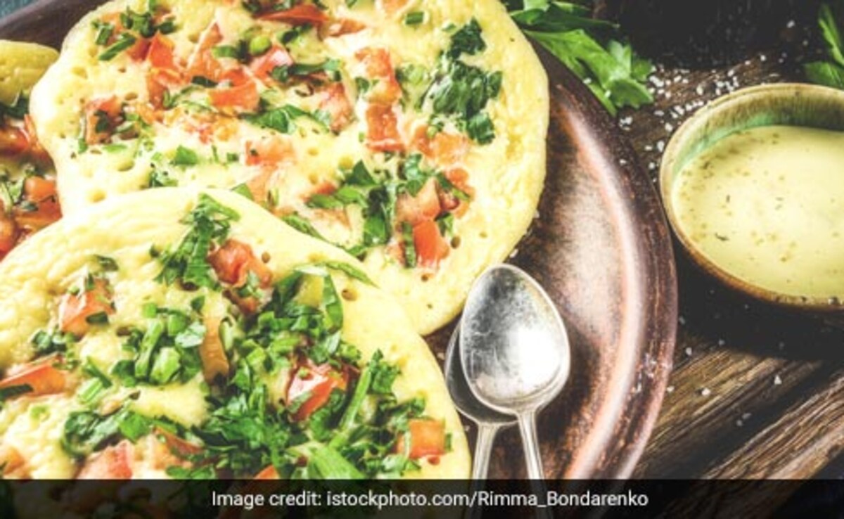 बेसन चीला, ओट्स चीला से हटकर ट्राई करें टेस्टी और हेल्दी चावल का चीला ...