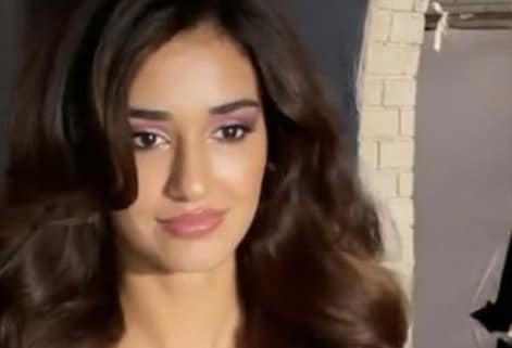 Disha Patani | Know All About Disha Patani at NDTV Food