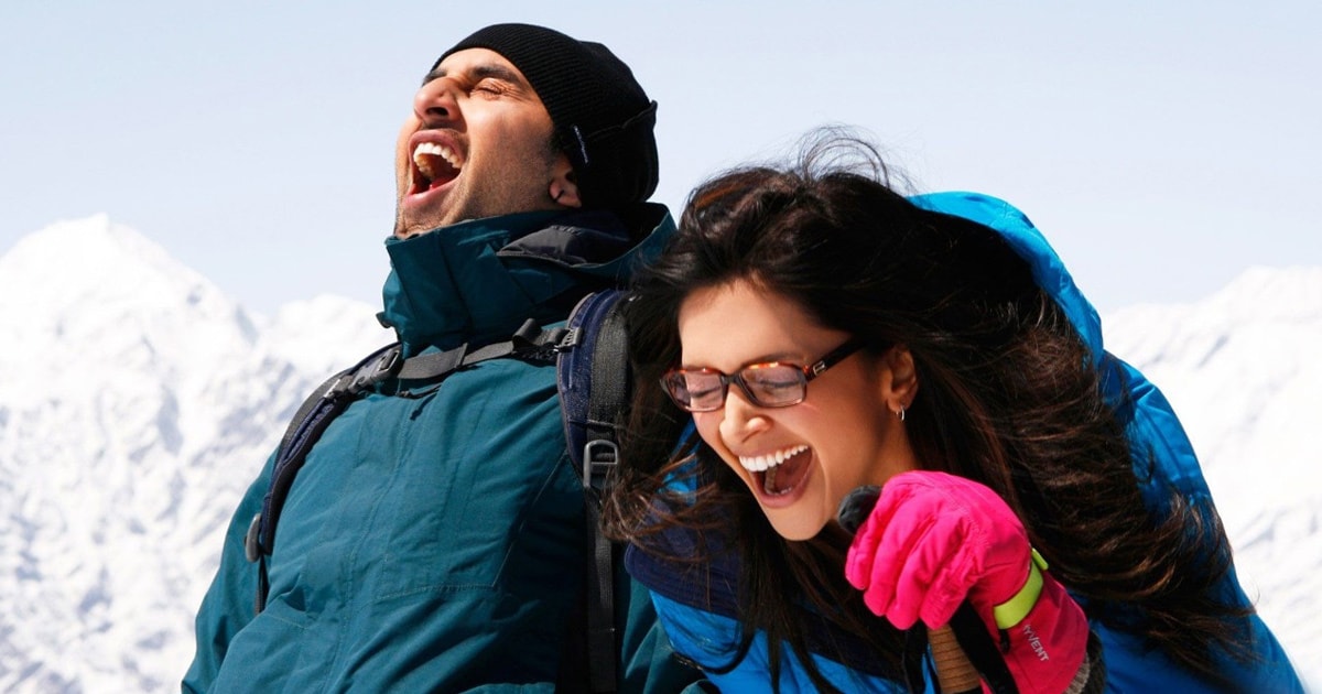 10 Definitive Films On Friendship