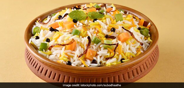 Berry Pulao | Know All About Berry Pulao at NDTV Food