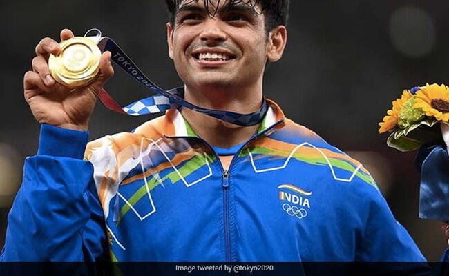 I Had Every Hope Of Winning A Medal: Olympic Gold Medalist Neeraj ...