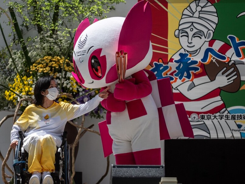 A Guide To The Tokyo 2020 Paralympics | Olympics News