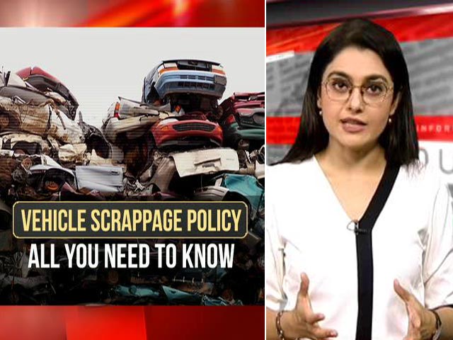 Vehicle Scrappage Policy: All You Need To Know