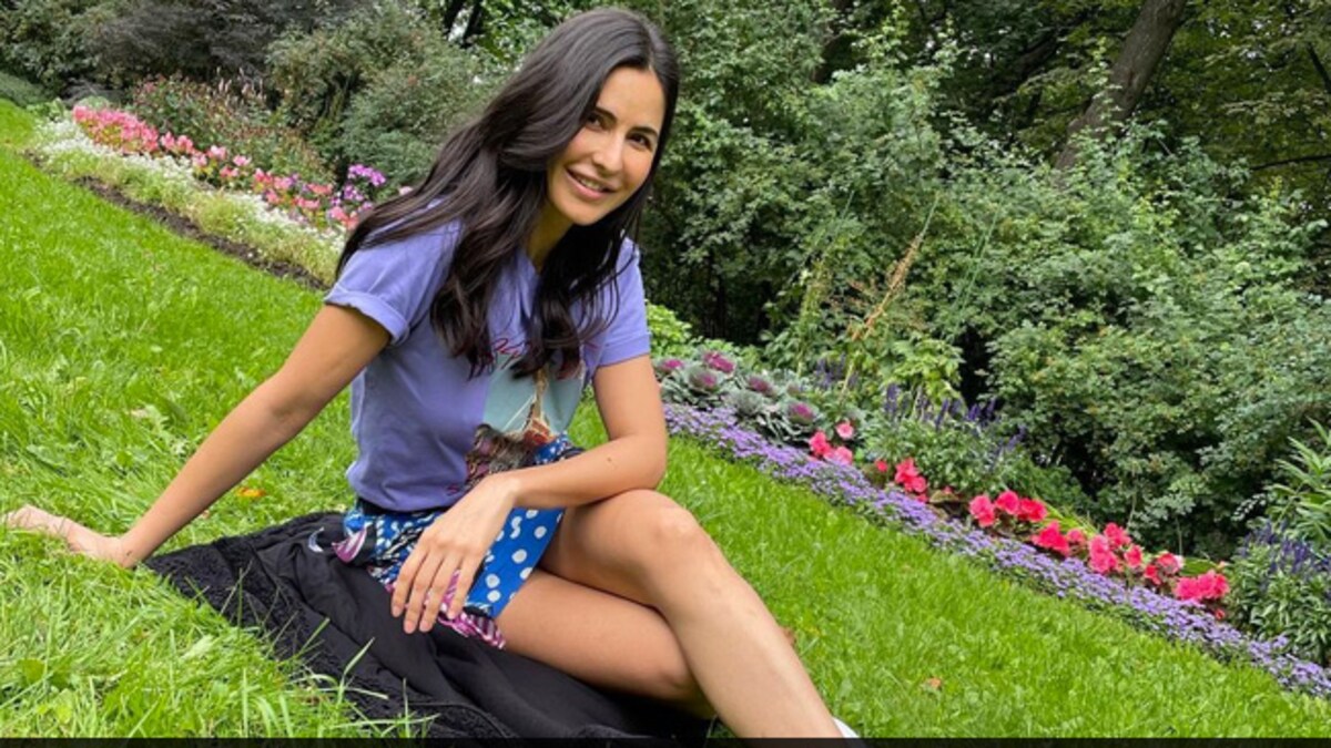 Katrina Kaifs Excitement To Go Grocery Shopping Is So Relatable (See ...