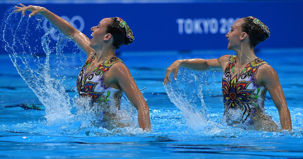 Tokyo Olympics Viral Moments