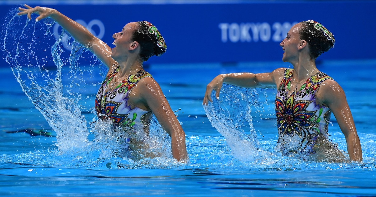 Tokyo Olympics Viral Moments
