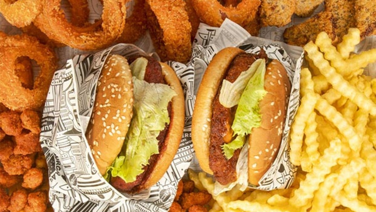 Burger Club Is Set To Expand Across India With 50+ New Outlets - NDTV Food