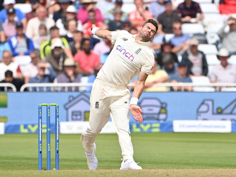 END vs IND, 2nd Test: James Anderson, Stuart Broad Doubtful For Lord's ...