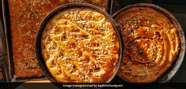 Roat | Know All About Roat at NDTV Food