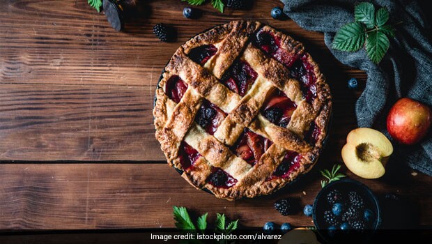 Pie | Know All About Pie at NDTV Food