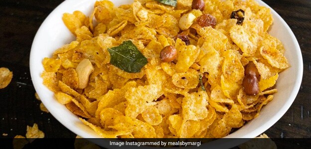 Cornflakes Recipe | Know All About Cornflakes Recipe at NDTV Food