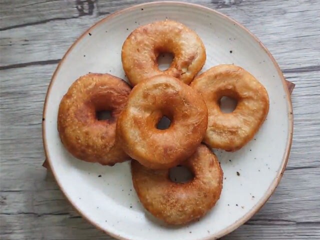 Doughnut | Know All About Doughnut at NDTV Food