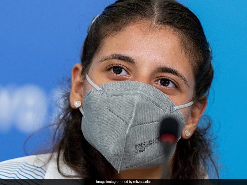 Tokyo Paralympics: First Woman On Refugee Team Urges Others To Try ...