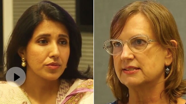 There Is A Strong Focus On Leaving No One Behind: Susan Ferguson, UN ...