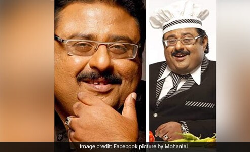 Naushad | Know All About Naushad at NDTV Food