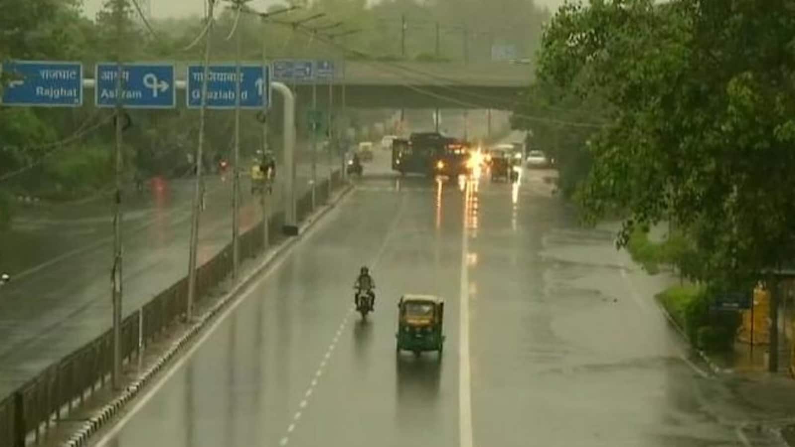 Weather Today LIVE Updates, May 30 | IMD Weather Forecast Delhi NCR, UP ...