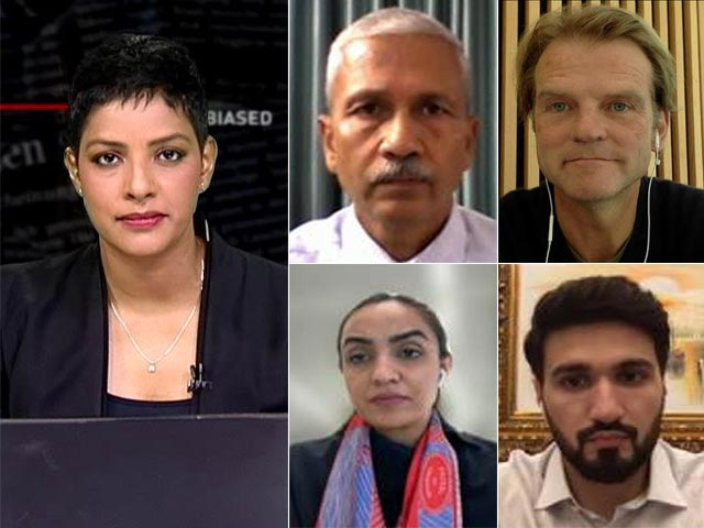 The Afghan Conundrum: What It Means For India