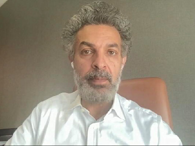 "Surprised We're Still on Air": TOLO News Owner To NDTV On Taliban